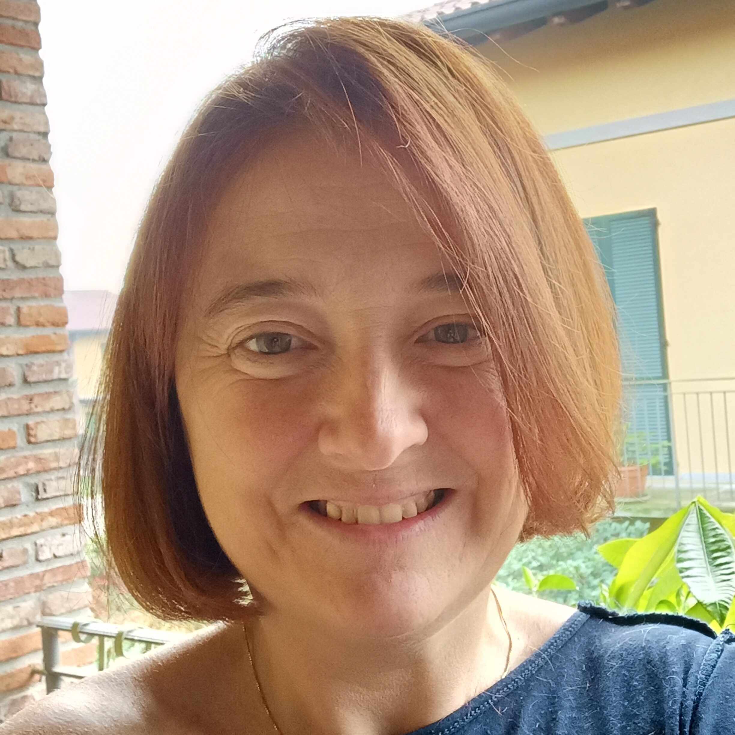 INFORMAZIONI DI CONTATTO • La Cascina dell'anima